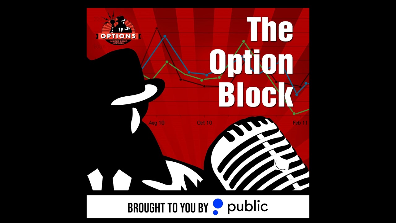 The Option Block 1310: The Mother of All Options Conventions