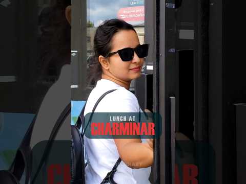 Lunch at Charminar Restaurant | Indian Cuisine | Burlington | Ontario | Canada #2024life