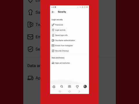 How to See Sent Request on Instagram #instagram #shorts #viralshort #drabtech