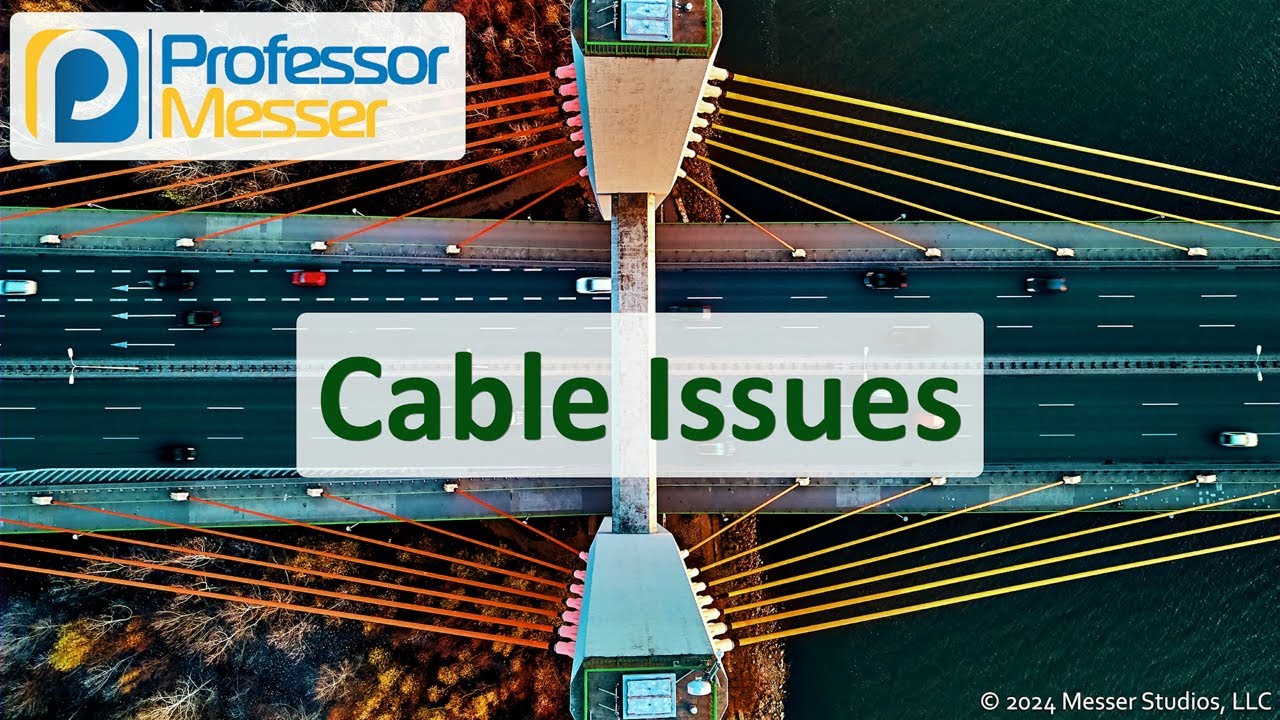 Understanding Fiber and Copper Cable Standards in Networking | Galaxy.ai