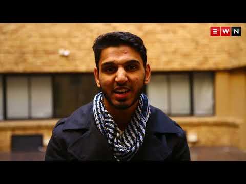The meaning of Ramadan in a minute