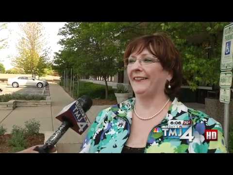 Mother's Burial Wish Comes True