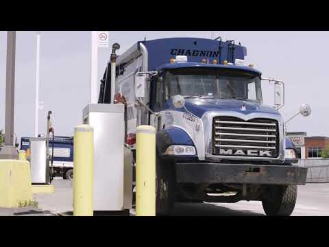 Automated Fuel Management for Your Fleets - SM2 Fuel - Fleet Management Software Solutions