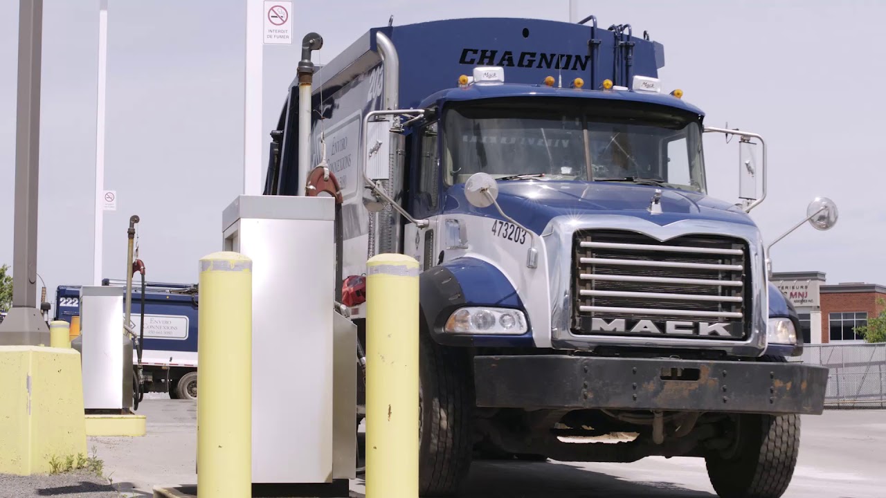 Automated Fuel Management for Your Fleets - SM2 Fuel - Fleet Management Software Solutions