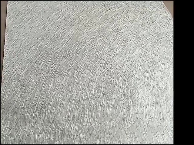 Fiberglass Chopped Strand Mat Emulsion Binder - Chopped Strand Mat ...