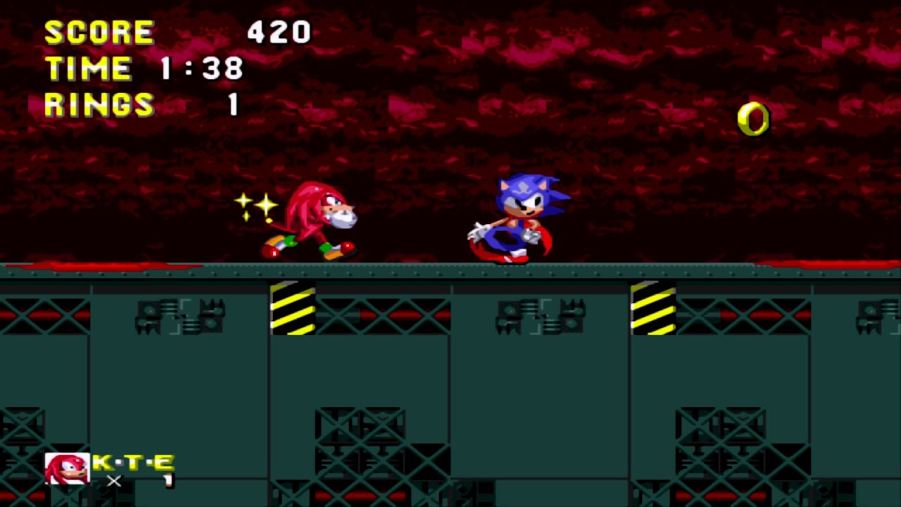 SONIC SMD [SHC 2024]