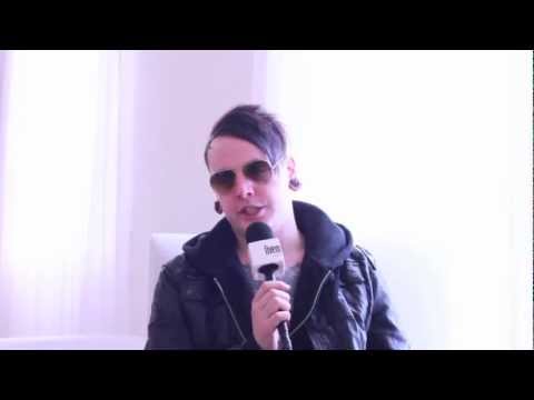 livemusicTO com Alex Koehler | Chelsea Grin Brasil