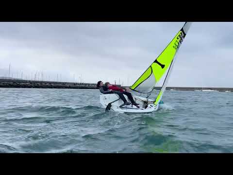 RS Feva Racing | 2023 Plans