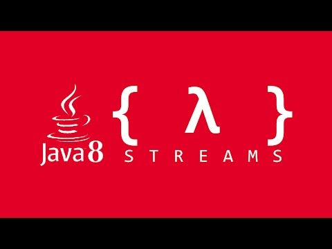 Exploring Java 8 Streams