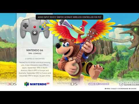 Emudeck EmulationStation Manual Update Guide - Windows