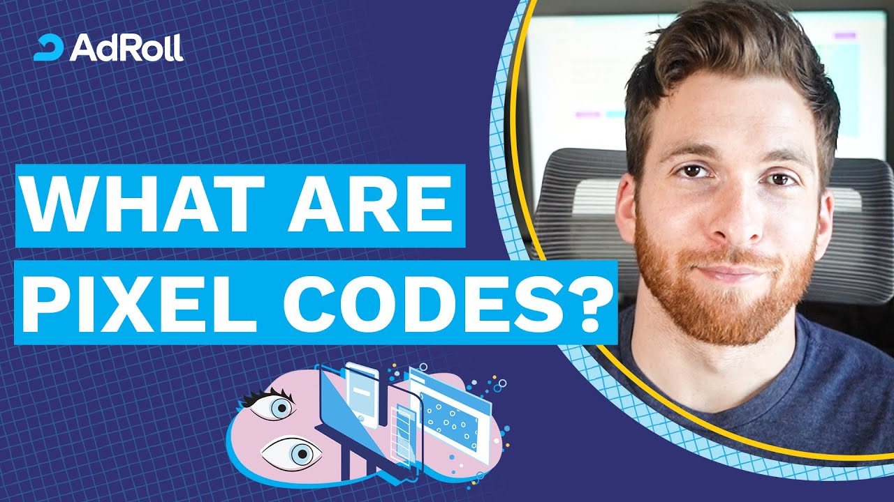 What Are Pixel Codes?