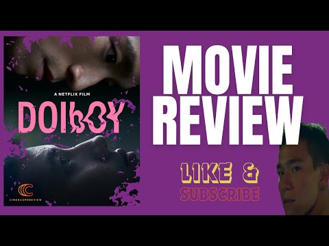 Doi Boy 2023 Movie Review | Netflix | English