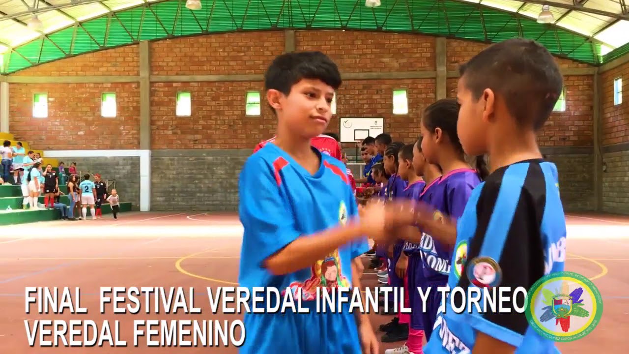 RESUMEN FIESTAS DEL CAMPESINO Y SU LABRANZA GUADALUPE 2019