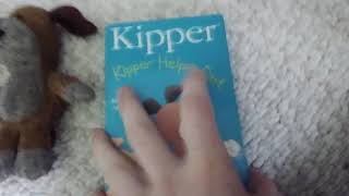 Kipper The Dog Kipper Helps Out 2004 Vhs Review Watch HD Mp4 Video ...