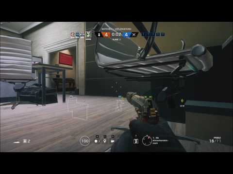 Steam Community :: Video :: R6 nice 4k