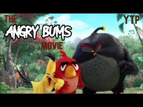YTP | The Angry Bums Movie π¦π‘π΄