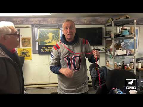 Video- Back-Lighting The New GMG Metal Sign With LED RGB Lights – Good ...