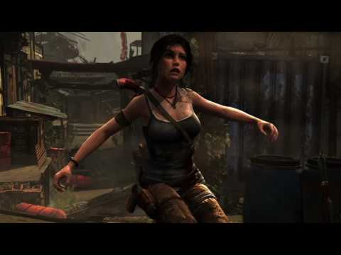 Steam Community :: Video :: Tomb Raider Definitive - Shanty Town ...