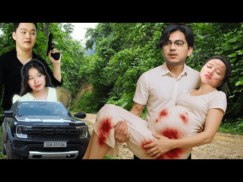 Diep Was Chased by John for 150 KM – Will James Make It in Time?