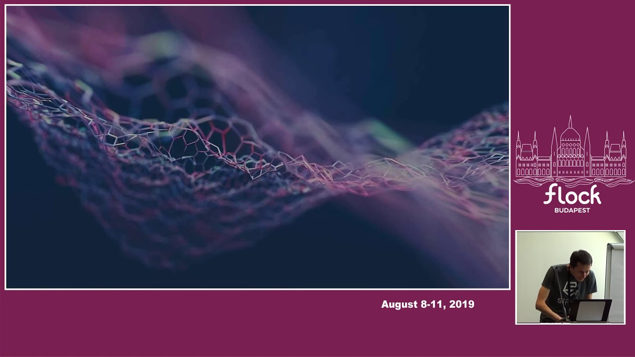 Fedora RISC-V 64-bit: a three-year long journey - David Abdurachmanov - Flock 2019