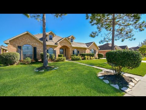 2157 Navajo Pass, League City, TX 77573