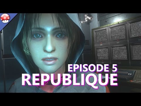 Steam Community :: Republique