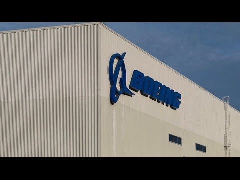 Garuda Indonesia airline seeks to cancel Boeing 737 Max 8 orders