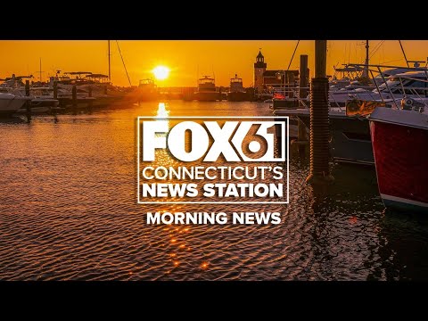 Top news stories in Connecticut for June 17, 2025 at 6 a.m.