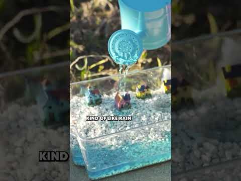 We Build Models Of A Groundwater System π¦