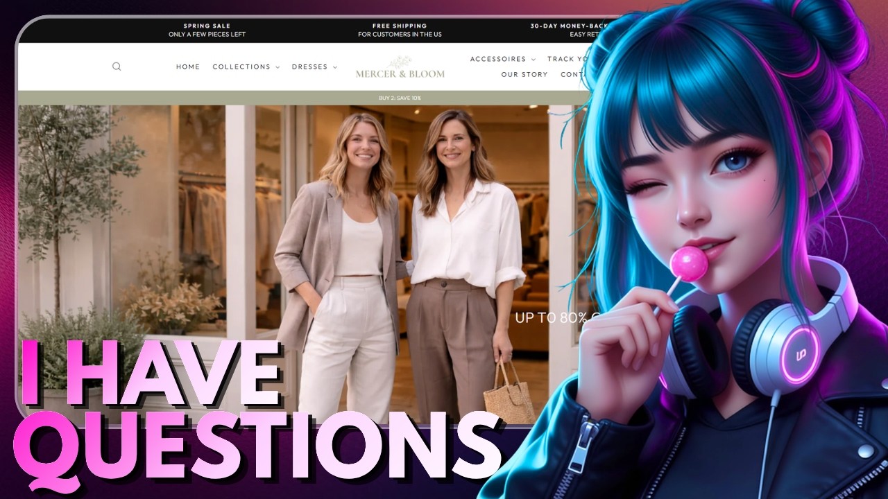 Mercer and Bloom Review: That Closing Sale Story Needs a Closer Look (2026)