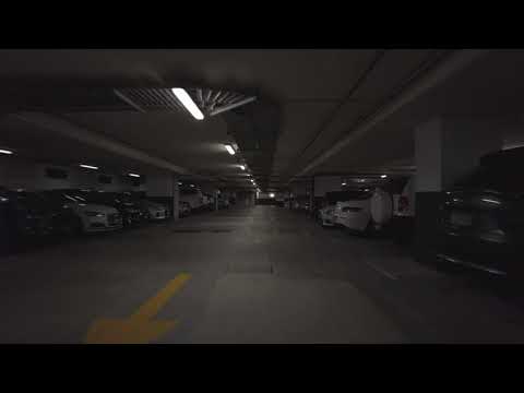 HYPERLAPSE COLES RAINE SQUARE PERTH WESTERN AUSTRALIA