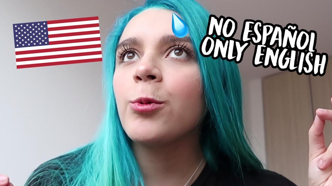 MY FIRST VIDEO IN ENGLISH *WITH SUBTITLES* l Sofia Castro