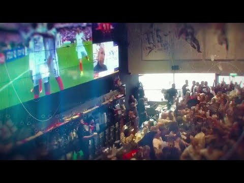 Sports Bar near me in Mumbai - Seventhirstypm Nightlife (2020)