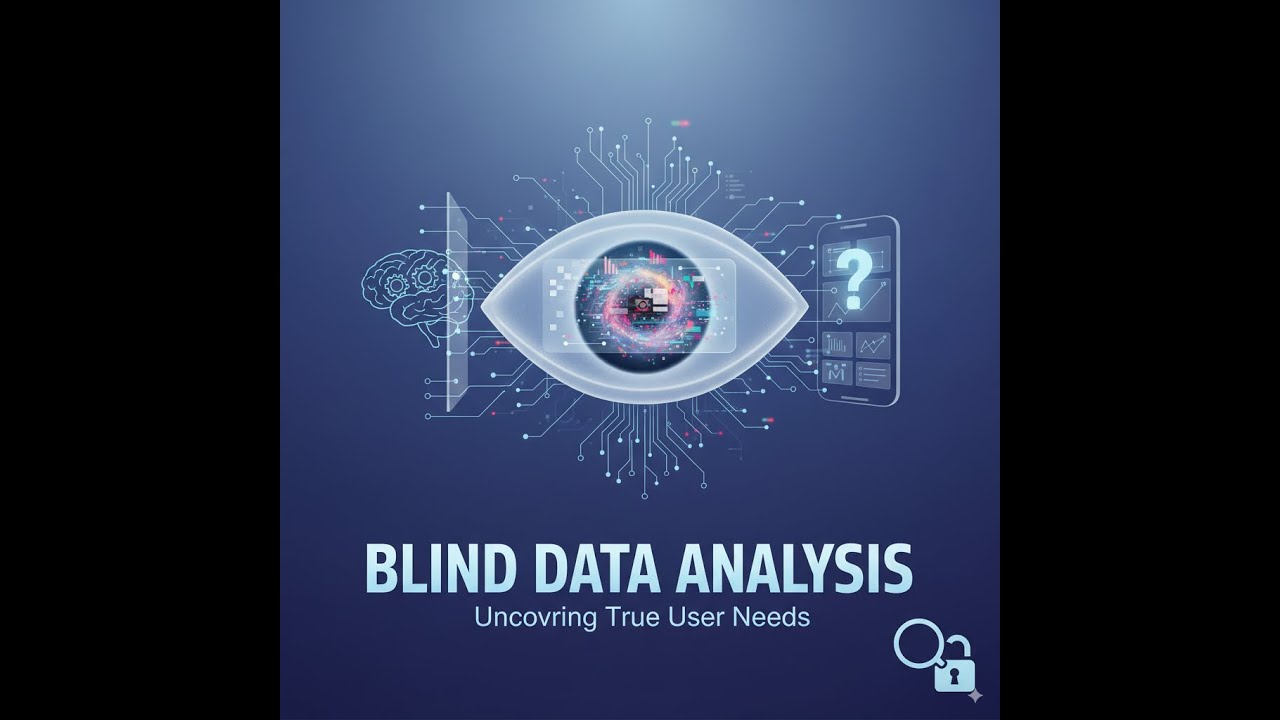 Blind Data Analysis