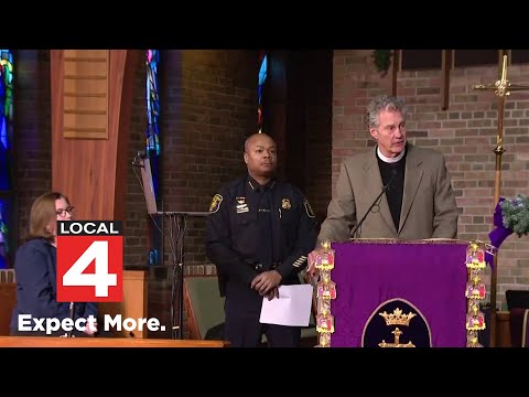 Local 4 News at 4 -- Dec. 15, 2023