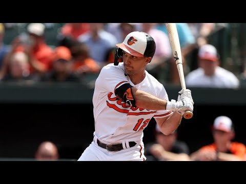 All of Adam Frazier's 2023 Home Runs!