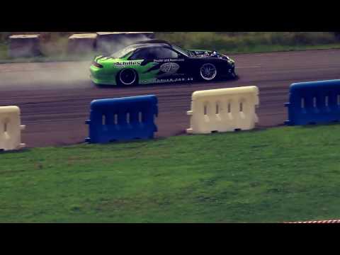 Project D [Drifting Video]