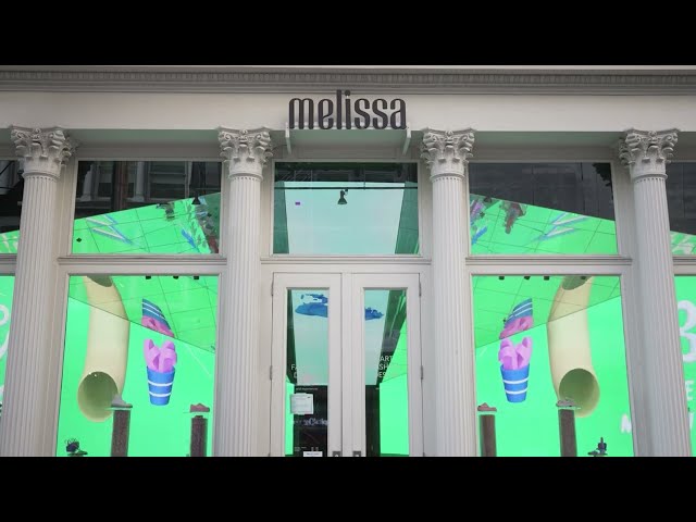 Melissa x Stranger Things: Where to buy, price, release date, and more ...