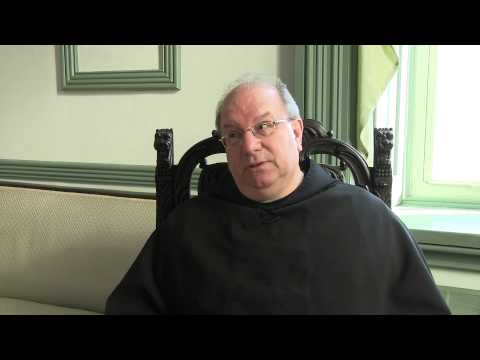 Vocation Story: Rev. Gus Esposito Video