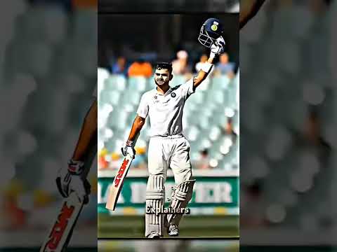 The captain Suman gill century in first test ❤️