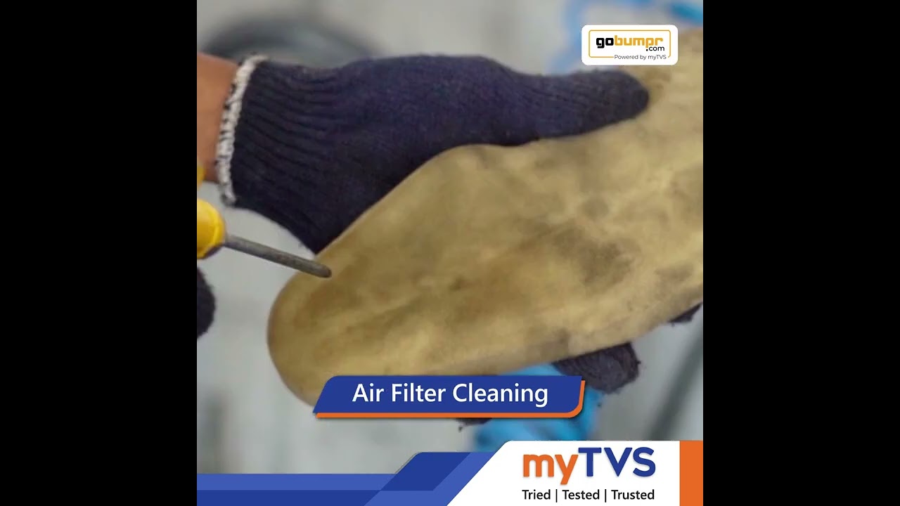 GoBumpr - Car & Bike Service APP - Square