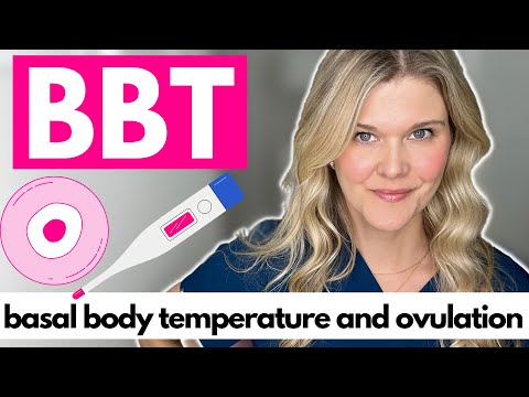BBT:How Do You Use Basal Body Temperature To Track Ovulation?
