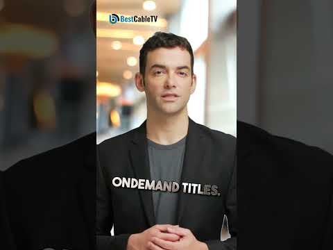 Spectrum TV Select: Unlock the Ultimate Channel List!
