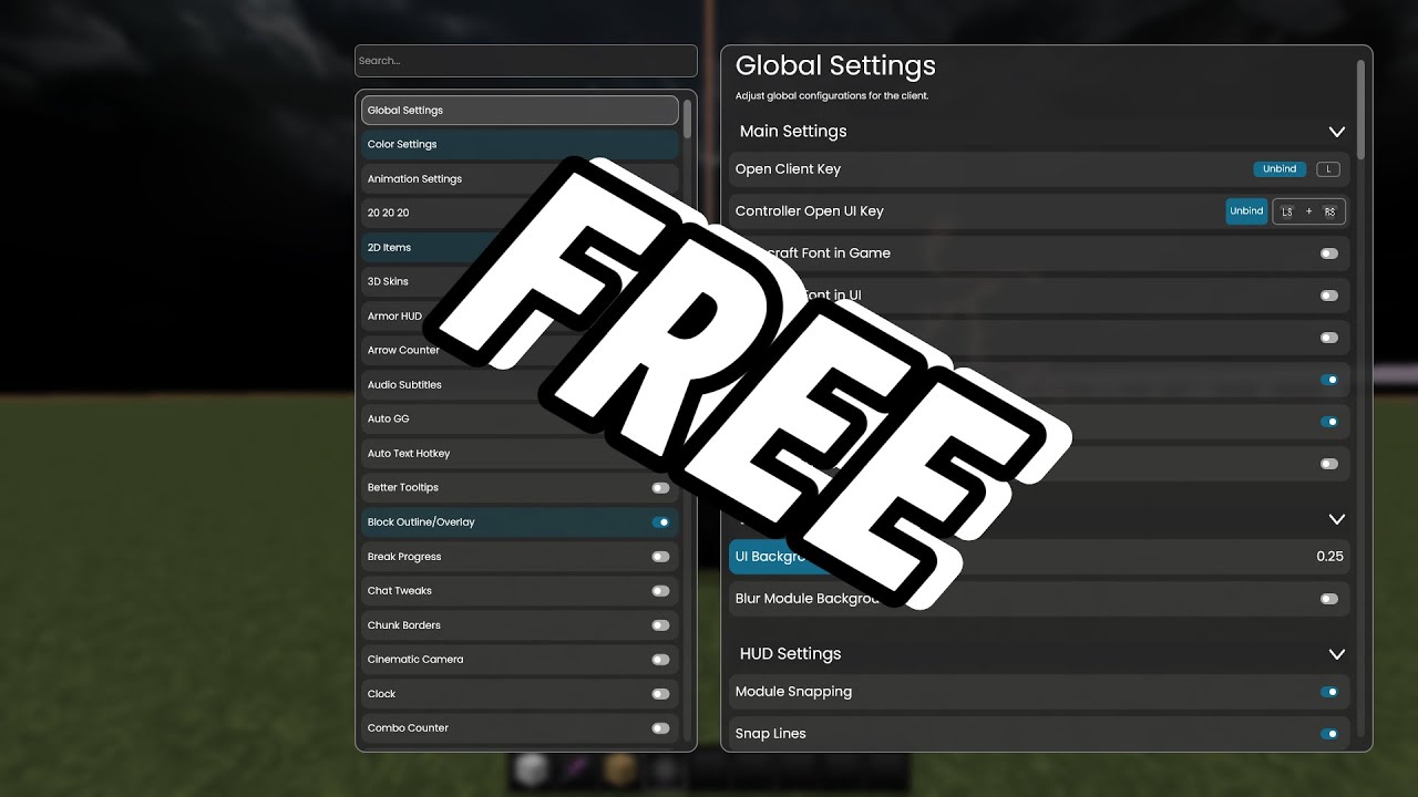 How to get onix client for free!!!!!