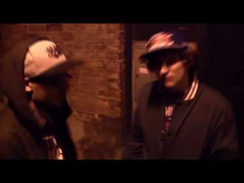 Keen Invent & Dier Schematics - Procured Phonetics (Video)