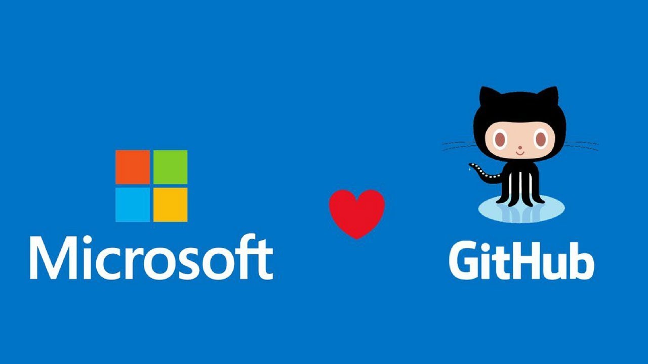 Microsoft buys Github | News Primers