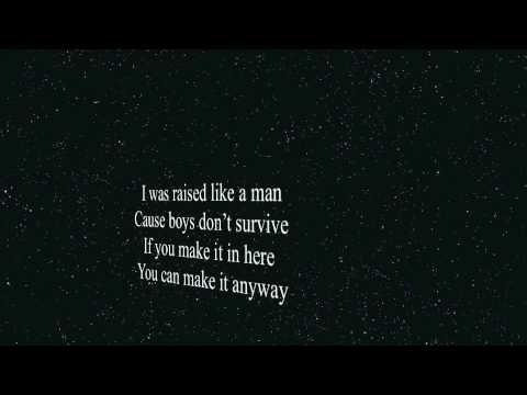 Ghetto (Lyrics) - Zakes Bantwini