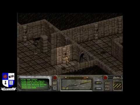 Steam Community :: Video :: Geeks & Games - Fallout 2