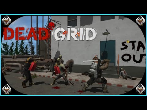 Steam Community :: Video :: Dead Grid v3 # Début d’une nouvelle campagne [Linux PC]