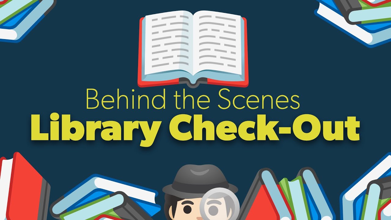 Understanding the Circulation Process at Public Libraries | Galaxy.ai